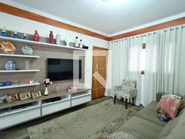 Casa / Sobrado para Venda em Campinas/SP Jardim São Vicente 3 Quartos