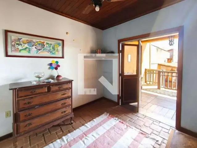 Casa / Sobrado para Venda em Campinas/SP Jardim São Vicente 3 Quartos