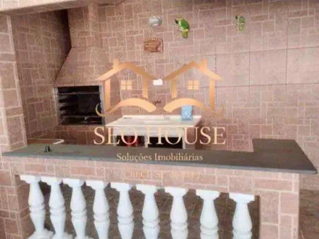 Casa / Sobrado para Venda em Campinas/SP Jardim São Vicente 3 Quartos