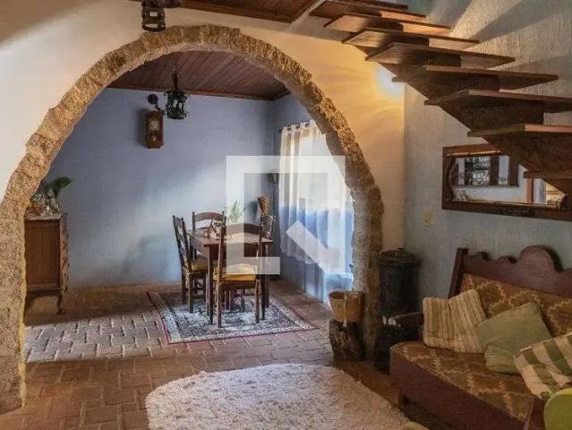 Casa / Sobrado para Venda em Campinas/SP Jardim São Vicente 3 Quartos