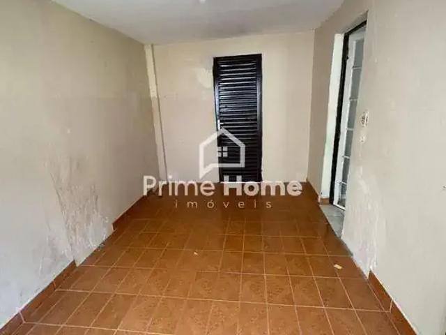 Casa / Sobrado para Venda em Campinas/SP Jardim São Vicente 3 Quartos