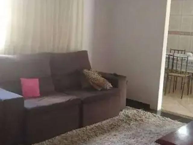 Casa / Sobrado para Venda em Campinas/SP Jardim São Vicente 3 Quartos