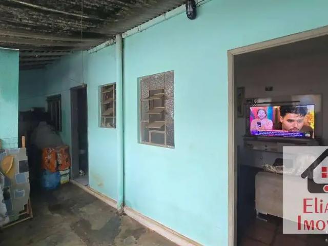 Casa / Sobrado para Venda em Campinas/SP Jardim São Vicente 3 Quartos