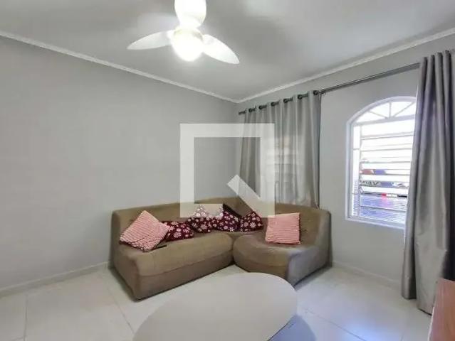 Casa / Sobrado para Venda em Campinas/SP Jardim Samambaia 2 Quartos