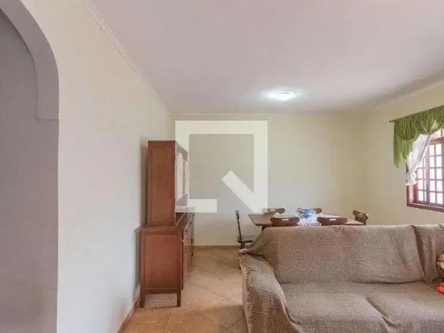 Casa / Sobrado para Venda em Campinas/SP Jardim Samambaia 3 Quartos