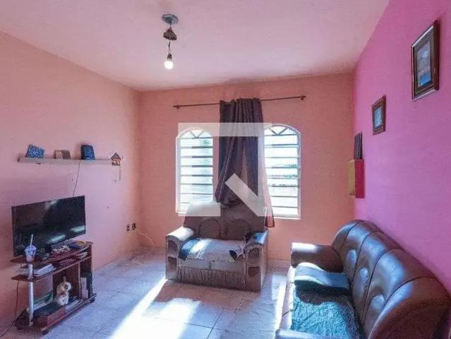 Casa / Sobrado para Venda em Campinas/SP Jardim Samambaia 2 Quartos