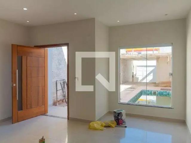 Casa / Sobrado para Venda em Campinas/SP Jardim Samambaia 2 Quartos