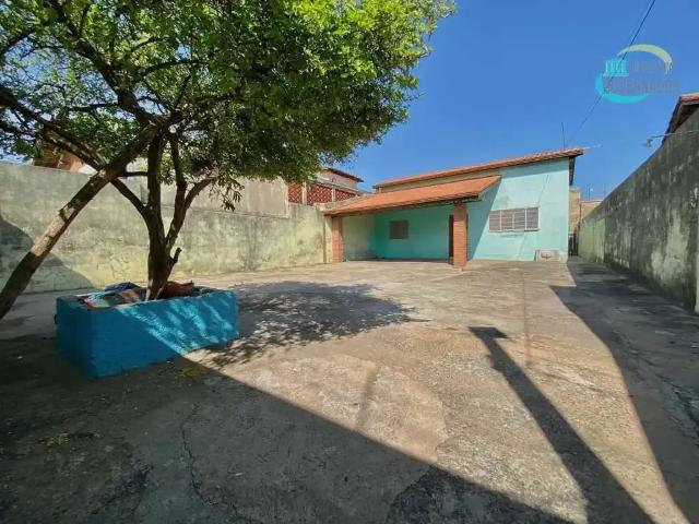 Casa / Sobrado para Venda em Campinas/SP Jardim Santa Terezinha 2 Quartos