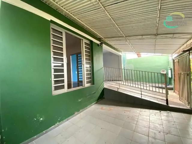 Casa / Sobrado para Venda em Campinas/SP Jardim Santa Terezinha 2 Quartos