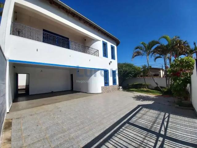 Casa / Sobrado para Venda em Campinas/SP Jardim Santa Terezinha 4 Quartos