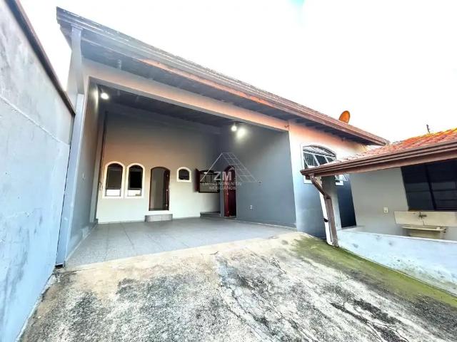 Casa / Sobrado para Venda em Campinas/SP Jardim Santa Amália 3 Quartos