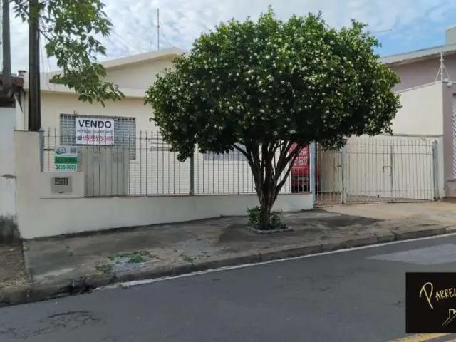 Casa / Sobrado para Venda em Campinas/SP Jardim Santa Amália 2 Quartos