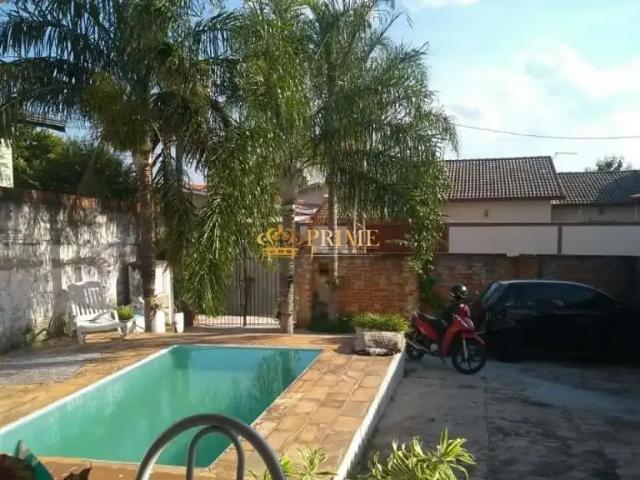 Casa / Sobrado para Venda em Campinas/SP Jardim Santa Amália 2 Quartos