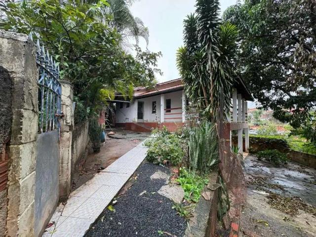 Casa / Sobrado para Venda em Campinas/SP Jardim Santa Clara 2 Quartos