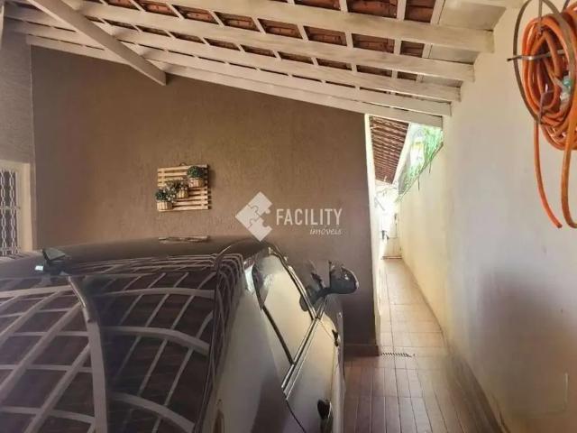 Casa / Sobrado para Venda em Campinas/SP Jardim Santa Clara 2 Quartos