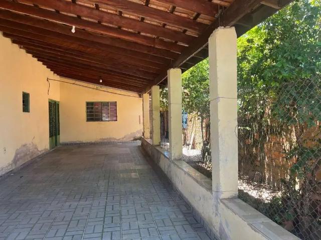 Casa / Sobrado para Venda em Campinas/SP Jardim Santa Clara 2 Quartos