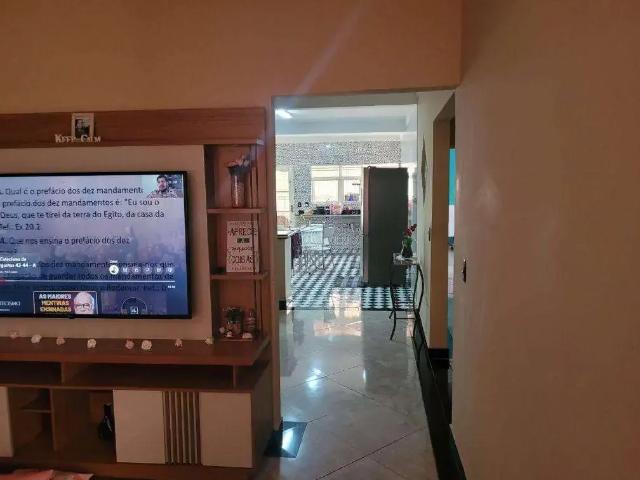 Casa / Sobrado para Venda em Campinas/SP Jardim Santa Clara 2 Quartos