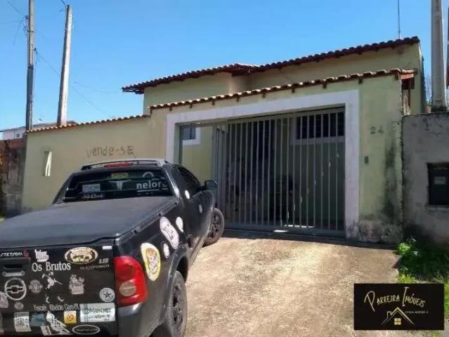 Casa / Sobrado para Venda em Campinas/SP Jardim Santa Clara 2 Quartos