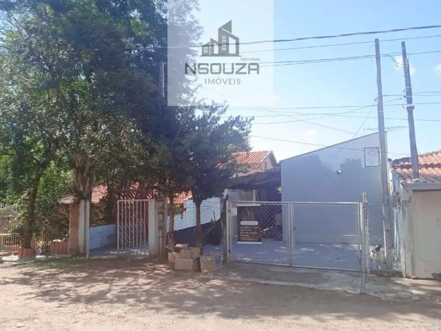 Casa / Sobrado para Venda em Campinas/SP Jardim Santa Clara 2 Quartos