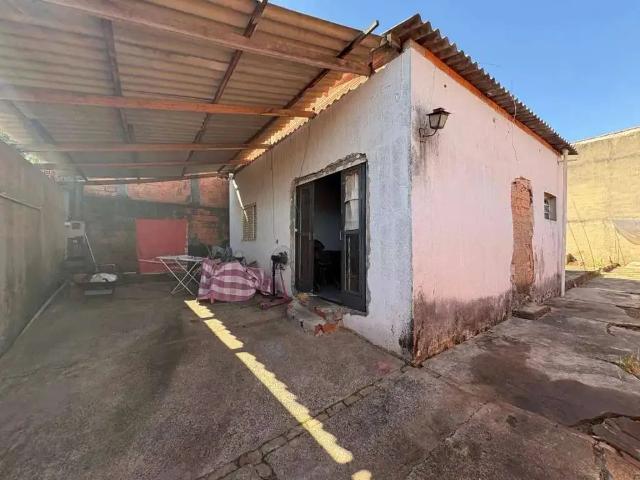 Casa / Sobrado para Venda em Campinas/SP Jardim Santa Clara 2 Quartos