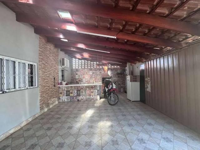 Casa / Sobrado para Venda em Campinas/SP Jardim Santa Clara 3 Quartos