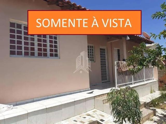 Casa / Sobrado para Venda em Campinas/SP Jardim Santa Eudóxia 2 Quartos