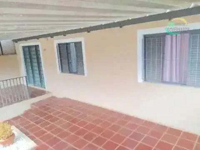 Casa / Sobrado para Venda em Campinas/SP Jardim Santa Eudóxia 3 Quartos