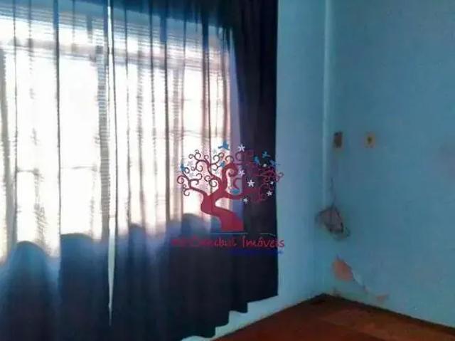 Casa / Sobrado para Venda em Campinas/SP Jardim Santa Eudóxia 3 Quartos