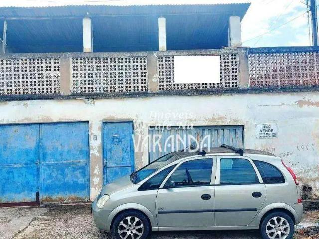 Casa / Sobrado para Venda em Campinas/SP Jardim Santa Eudóxia 4 Quartos
