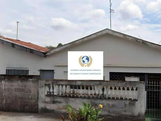 Casa / Sobrado para Venda em Campinas/SP Jardim Santa Genebra II Barão Geraldo 3 Quartos