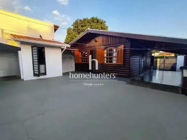 Casa / Sobrado para Venda em Campinas/SP Jardim Santa Genebra II Barão Geraldo 3 Quartos