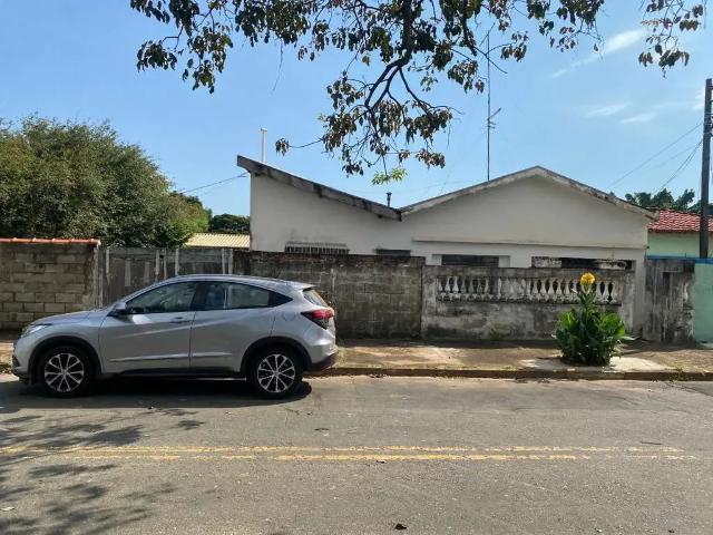 Casa / Sobrado para Venda em Campinas/SP Jardim Santa Genebra II Barão Geraldo 3 Quartos