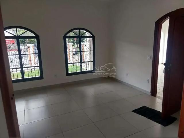 Casa / Sobrado para Venda em Campinas/SP Jardim Santa Genebra II Barão Geraldo 3 Quartos