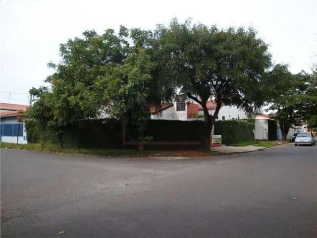 Casa / Sobrado para Venda em Campinas/SP Jardim Santa Genebra II Barão Geraldo 10 Quartos