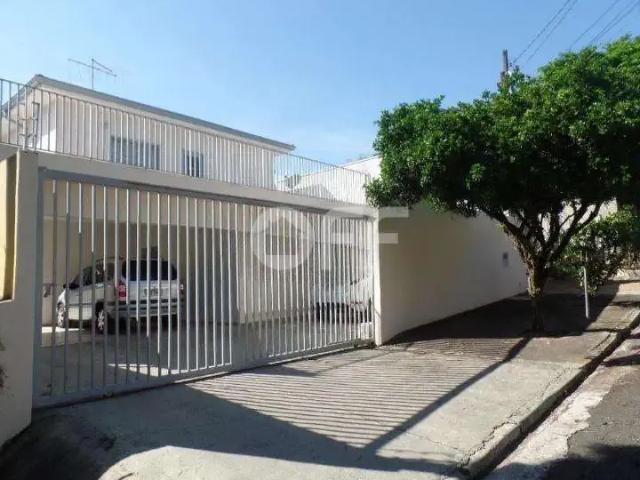Casa / Sobrado para Venda em Campinas/SP Jardim Santa Genebra II Barão Geraldo 5 Quartos