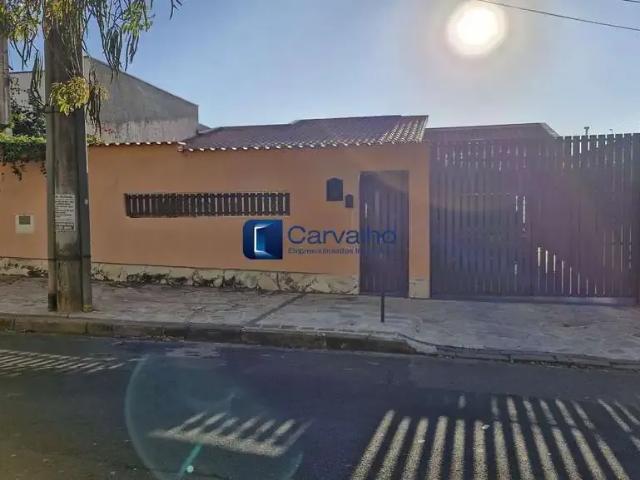 Casa / Sobrado para Venda em Campinas/SP Jardim Santa Genebra 2 Quartos