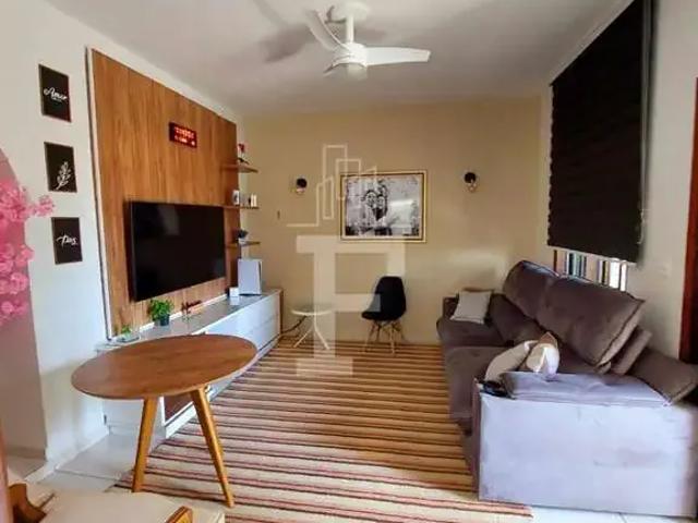 Casa / Sobrado para Venda em Campinas/SP Jardim Santa Genebra 2 Quartos
