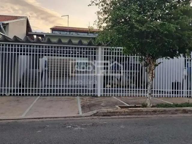 Casa / Sobrado para Venda em Campinas/SP Jardim Santa Genebra 2 Quartos