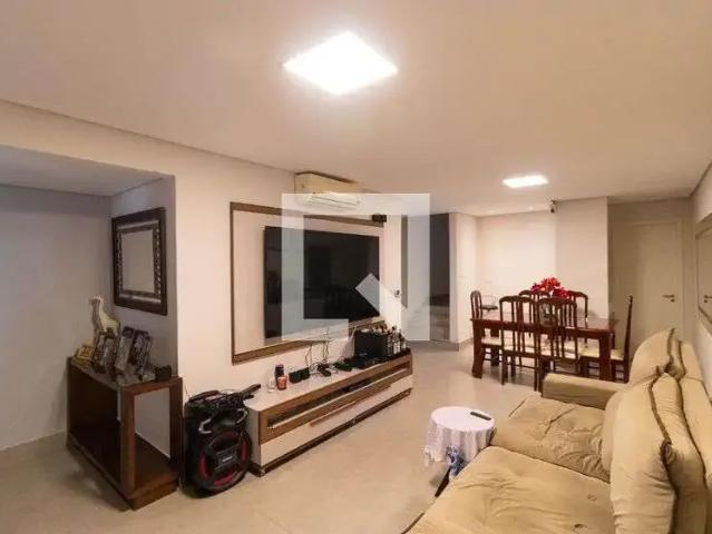 Casa / Sobrado para Venda em Campinas/SP Jardim Santa Genebra 3 Quartos