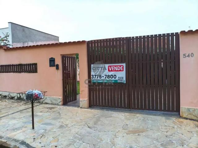 Casa / Sobrado para Venda em Campinas/SP Jardim Santa Genebra 3 Quartos