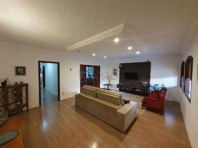 Casa / Sobrado para Venda em Campinas/SP Jardim Santa Genebra 3 Quartos