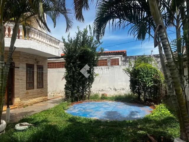Casa / Sobrado para Venda em Campinas/SP Jardim Santa Genebra 3 Quartos