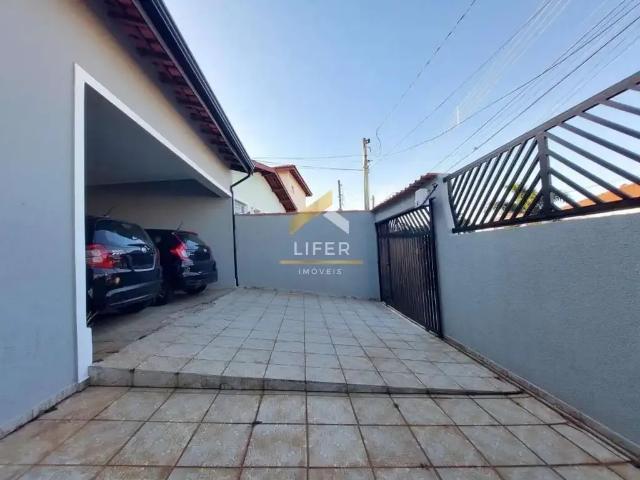 Casa / Sobrado para Venda em Campinas/SP Jardim Santa Genebra 3 Quartos