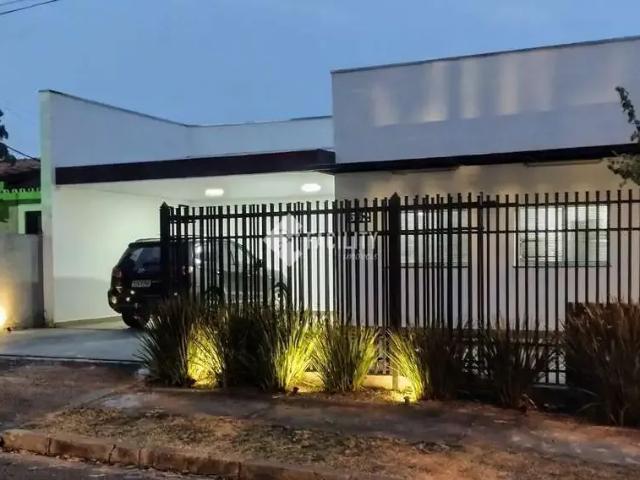 Casa / Sobrado para Venda em Campinas/SP Jardim Santa Genebra 3 Quartos