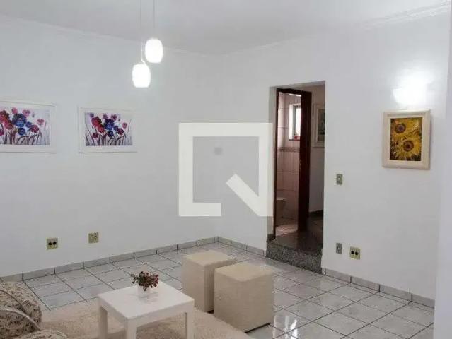 Casa / Sobrado para Venda em Campinas/SP Jardim Santa Genebra 3 Quartos