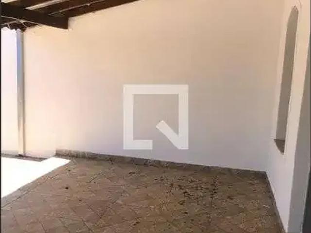 Casa / Sobrado para Venda em Campinas/SP Jardim Santa Genebra 3 Quartos