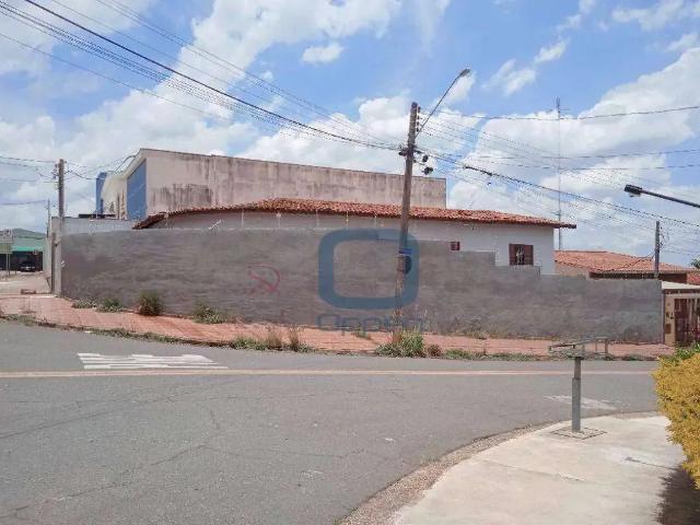 Casa / Sobrado para Venda em Campinas/SP Jardim Santa Genebra 3 Quartos