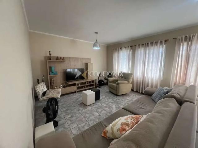 Casa / Sobrado para Venda em Campinas/SP Jardim Santa Genebra 3 Quartos