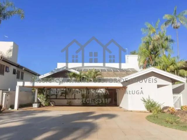 Casa / Sobrado para Venda em Campinas/SP Jardim Santa Genebra 3 Quartos