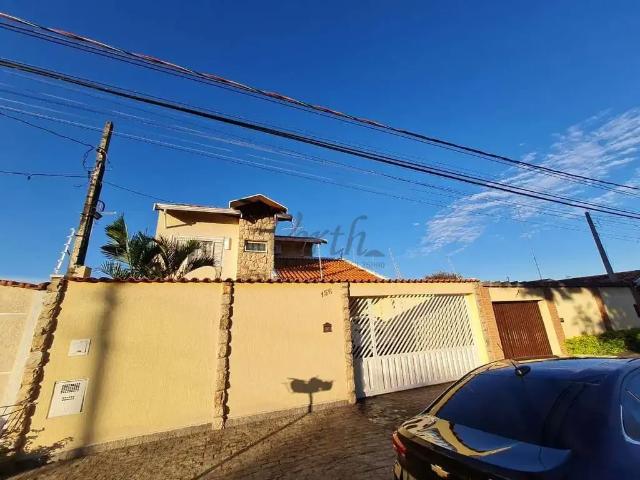 Casa / Sobrado para Venda em Campinas/SP Jardim Santa Genebra 3 Quartos
